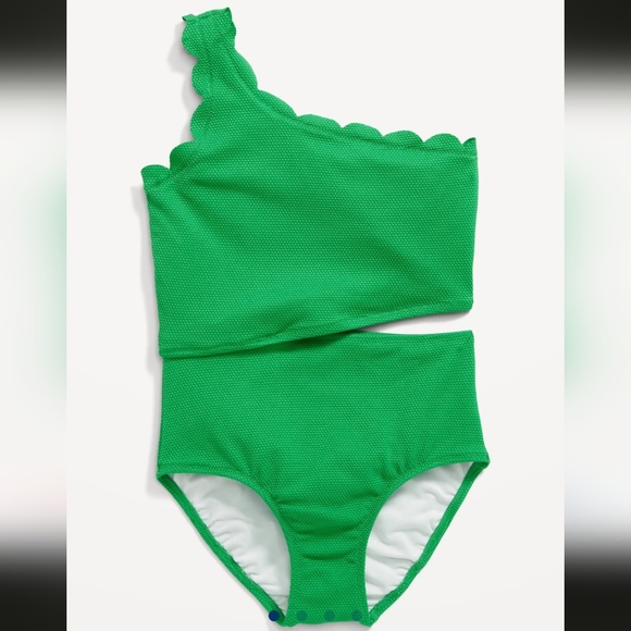 Old Navy Swim Nwt Old Navy Girls Onepiece Swimsuit Poshmark